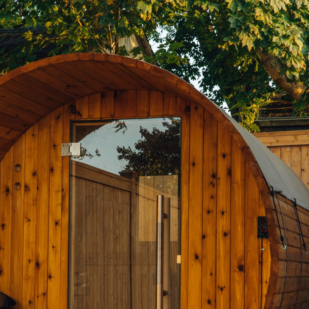 Sauna Protection & Maintenance Tips for Long Life - Almost Heaven Saunas