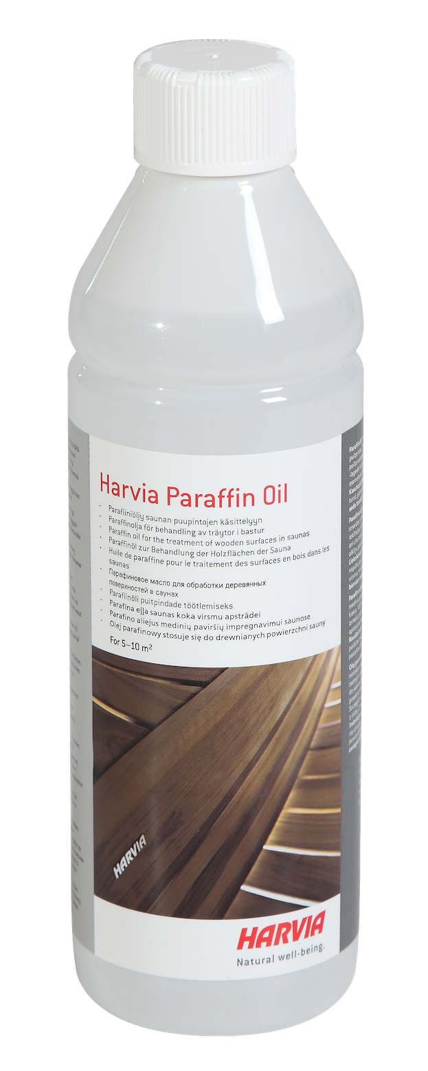Paraffin Oil – Almost Heaven Saunas