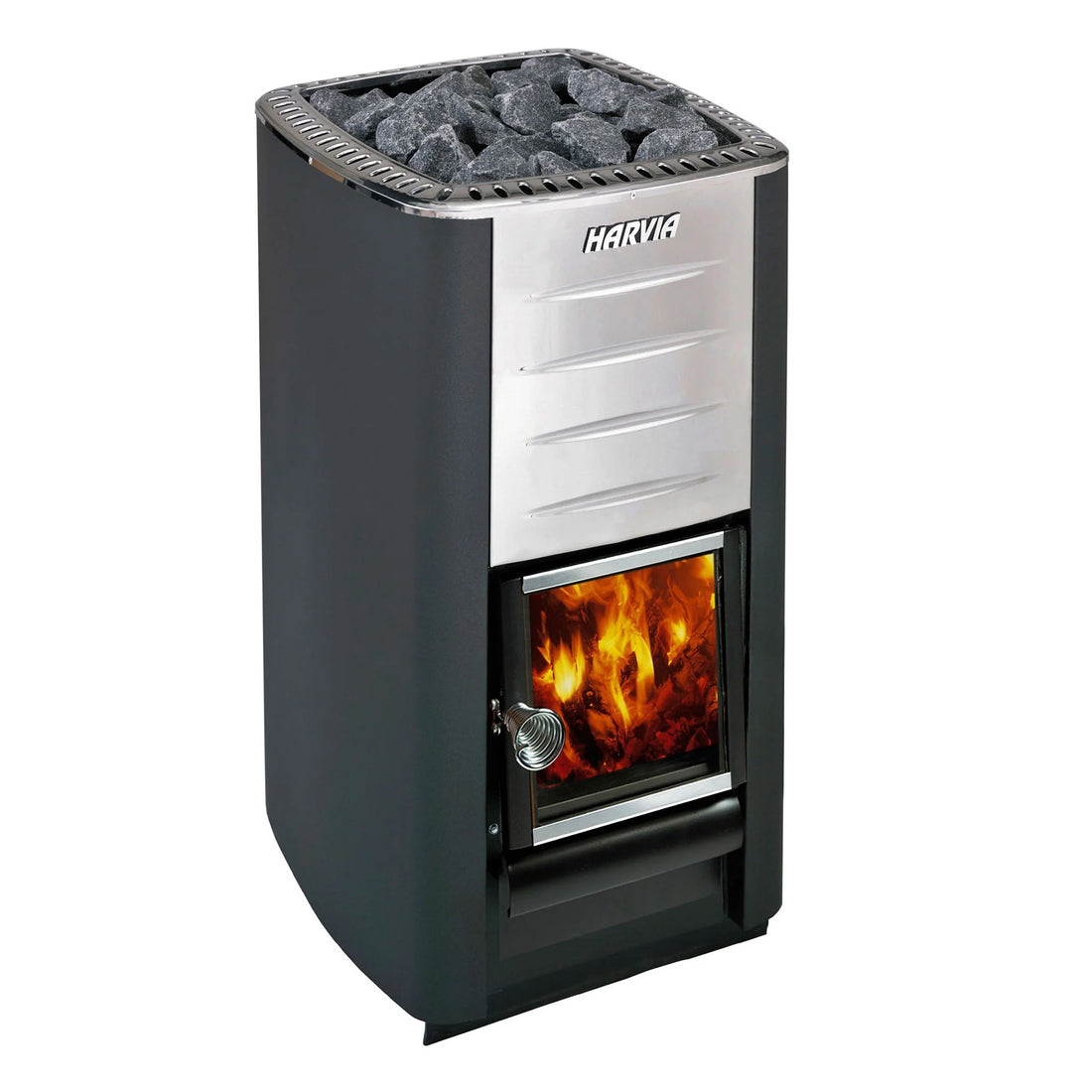 Perfect Heater Quiz - Almost Heaven Saunas