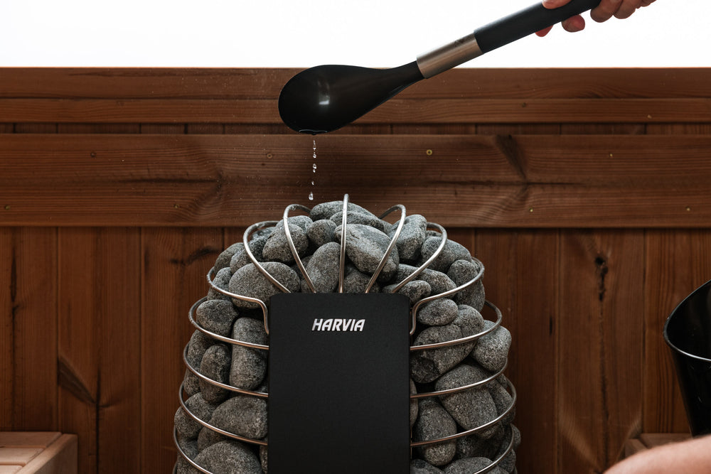 Perfect Heater Quiz - Almost Heaven Saunas